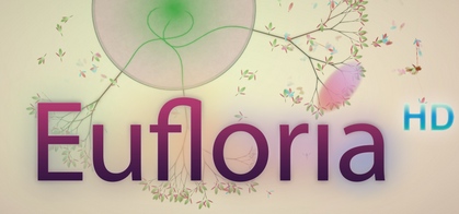Grid for Eufloria HD by lontanadascienza - SteamGridDB