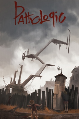 Grid for Pathologic Classic HD by ABH20 - SteamGridDB