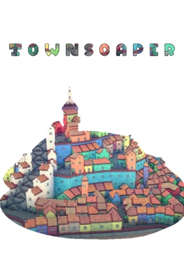Grid for Townscaper by InsrtCoins - SteamGridDB