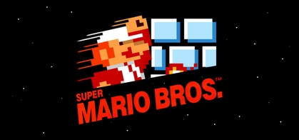 Grid for Super Mario Bros. by cap02 - SteamGridDB