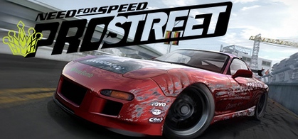 Grid for Need for Speed: ProStreet by KvFxKaido - SteamGridDB