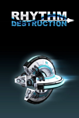 Rhythm Destruction - SteamGridDB