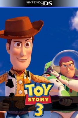 Grid for Toy Story 3 by Kemerax - SteamGridDB