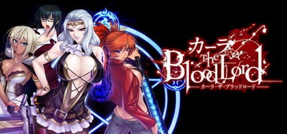 Cara the Blood Lord - SteamGridDB