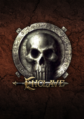 Grid for Enclave by Saikyō - SteamGridDB