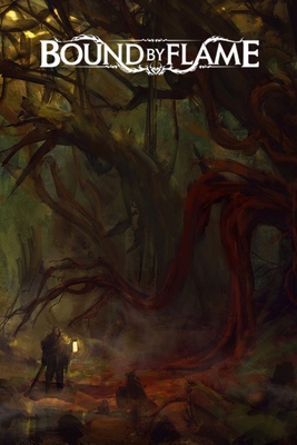 Grid for Bound By Flame by TheValiantPixel - SteamGridDB