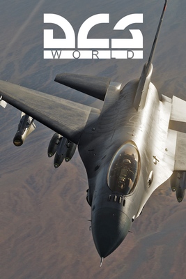 Grid for DCS World Steam Edition by tunket - SteamGridDB