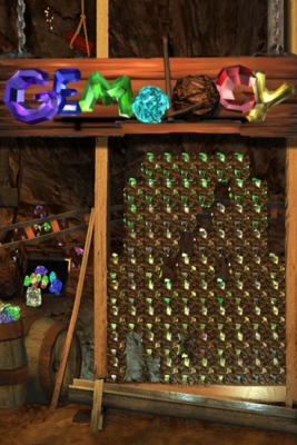 Grid for Gemology by logic - SteamGridDB