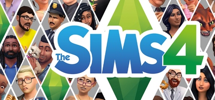 Grid for The Sims 4 by Maxine - SteamGridDB