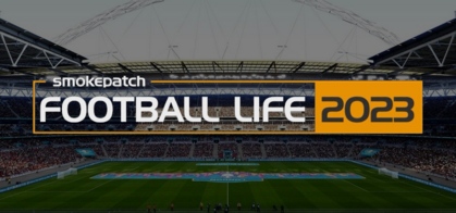 Grid for SP Football Life 2023 by footballfan - SteamGridDB