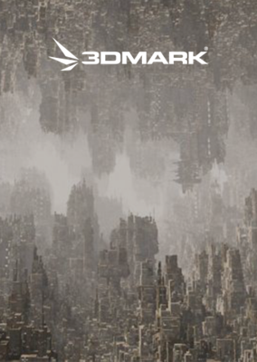 Grid for 3DMark by YeriEnthusiast - SteamGridDB