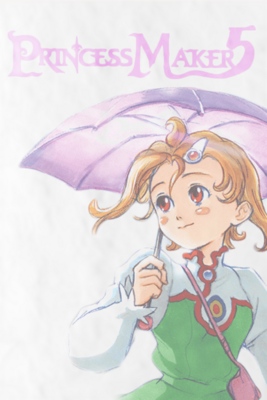 Grid for Princess Maker 5 by sofie - SteamGridDB