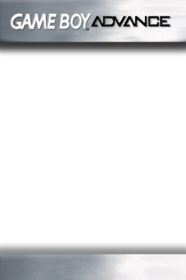 Grid for Game Boy Advance by Castcoder - SteamGridDB