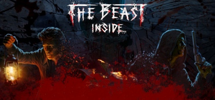 Grid for The Beast Inside by Luckspeare - SteamGridDB