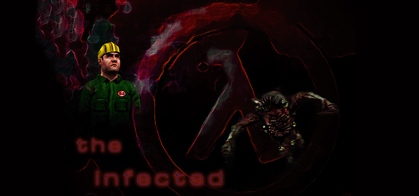 Grid for Half-Life: The Infected by DeQuarius - SteamGridDB