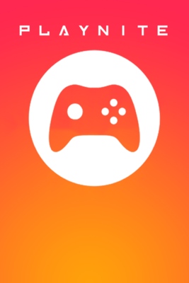 Grid for Playnite (Program) by mahican - SteamGridDB