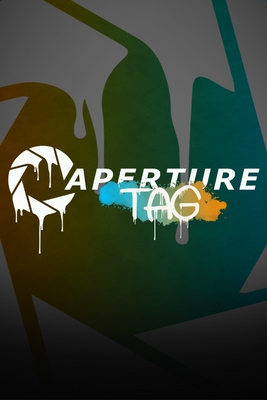 Grid for Aperture Tag: The Paint Gun Testing Initiative by MisterLambda ...