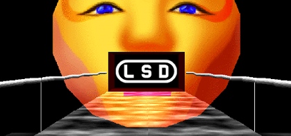 Grid for LSD: Dream Emulator by Pearl Slug - SteamGridDB