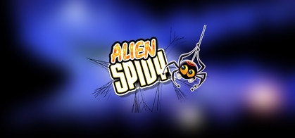 Grid for Alien Spidy by JourneyOver - SteamGridDB