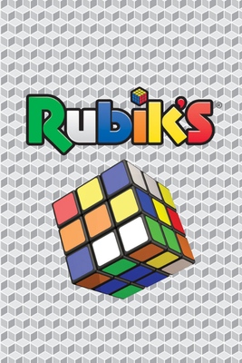 Grid for Rubik's® Cube by Wiw - SteamGridDB