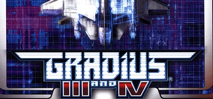 Grid for Gradius III and IV by TheBoss86 - SteamGridDB