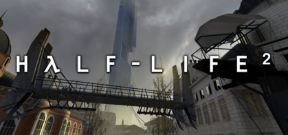 Grid for Half-Life 2 by ADAMNATOR - SteamGridDB