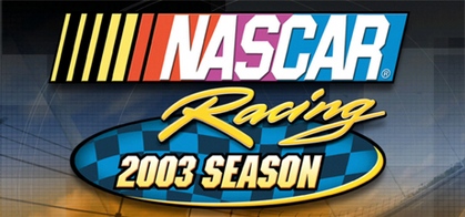 NASCAR Racing 2003 Season - SteamGridDB