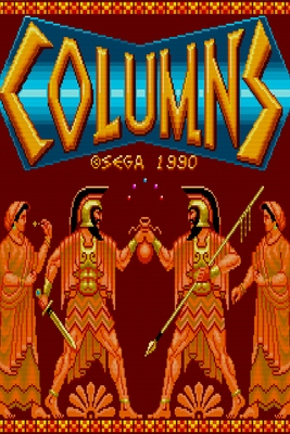 Grid for Columns by CriticalComposer - SteamGridDB