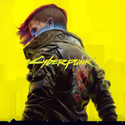 Grid for Cyberpunk 2077 by flamepanther - SteamGridDB