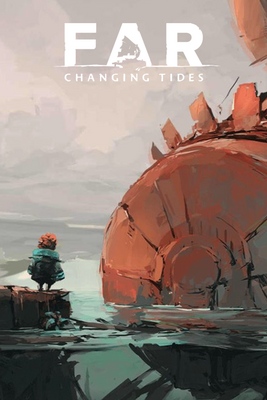 FAR: Changing Tides - SteamGridDB