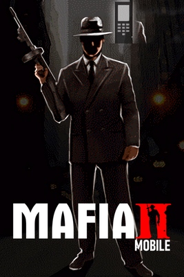 Grid for Mafia II Mobile by mdante_ar - SteamGridDB