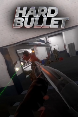 Grid for Hard Bullet by gman32511 - SteamGridDB