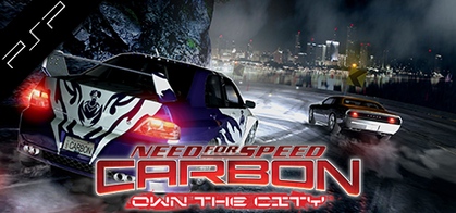 Grid for Need for Speed Carbon: Own the City by Emmalise - SteamGridDB