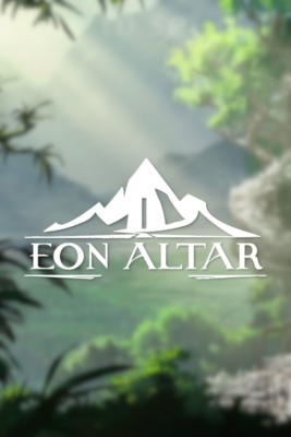 Grid for Eon Altar by AnnoyingCoder - SteamGridDB
