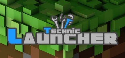 Grid for Technic by 007a83 - SteamGridDB