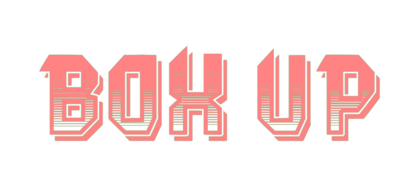 Grid for BOX UP by Timidius - SteamGridDB