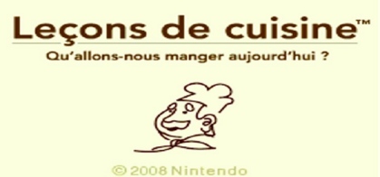 Leçons de Cuisine - Qu'allons-nous Manger Aujourd'hui ? - SteamGridDB