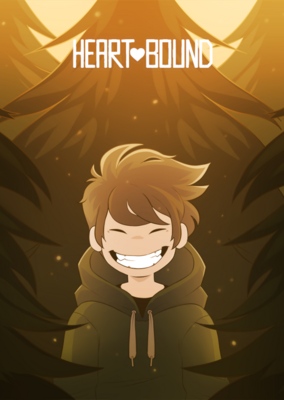 Heartbound - SteamGridDB