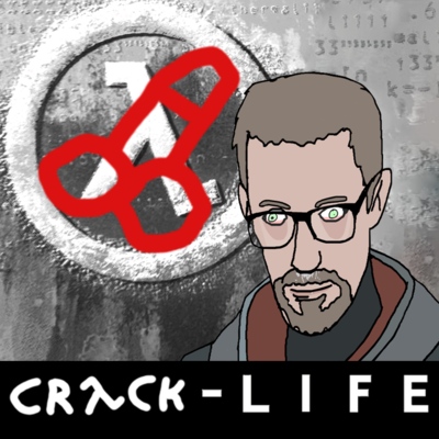 Grid for Crack-Life by Elke1131 - SteamGridDB