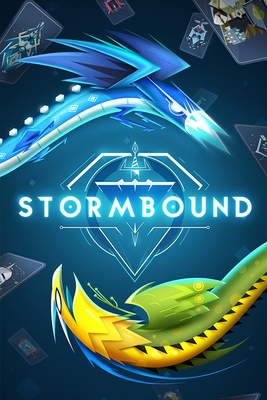 Stormbound - SteamGridDB