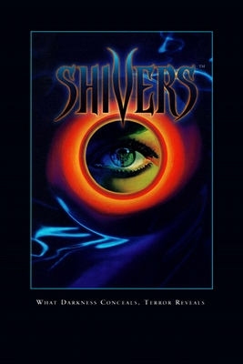 Grid for Shivers by Blakepoet - SteamGridDB