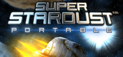 Super Stardust Portable - SteamGridDB