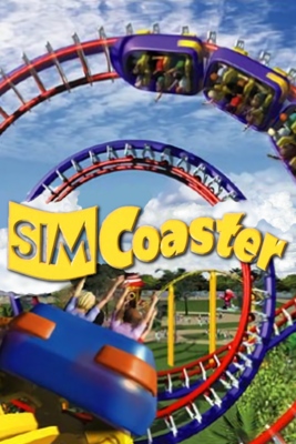 Grid for Theme Park Inc by QuizzicalCube - SteamGridDB