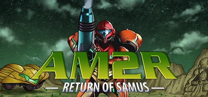 Grid for AM2R by KyleJCrb - SteamGridDB