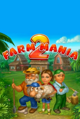 Farm Mania 2 - SteamGridDB