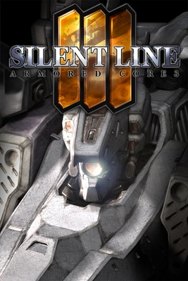 Grid for Silent Line: Armored Core by Drogle - SteamGridDB