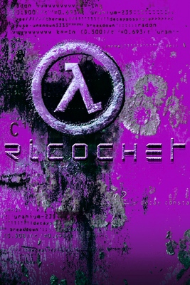 Grid for Ricochet by maxmaxmax - SteamGridDB