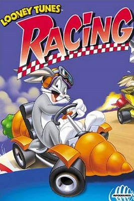 Looney Tunes Racing - SteamGridDB