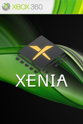 Grid for Xenia (Emulator) by The Duality System - SteamGridDB