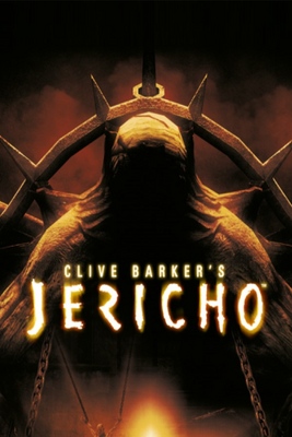 Grid for Clive Barker's Jericho by ColMatrixUK - SteamGridDB
